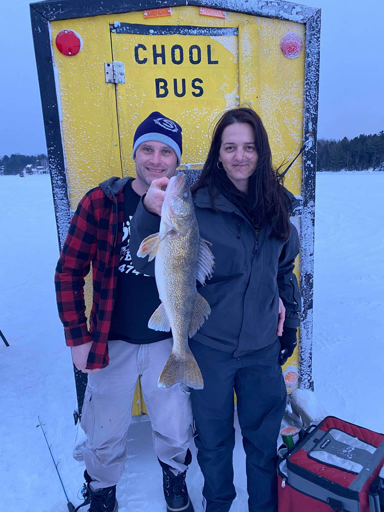 Rob s Five Star Fishing Lake Nipissing Ice Bungalows 705 471 1703 Rob s Five Star Fishing Lake Nipissing Ice Bungalows 705 471 1703